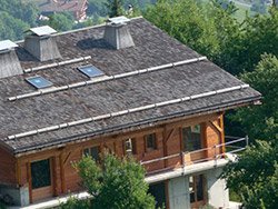 Robert BAZ Nos moyens de production